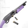 LDT M870 Shotgun Shell Ejecting Foam Blaster – IMPACT GEL TOY