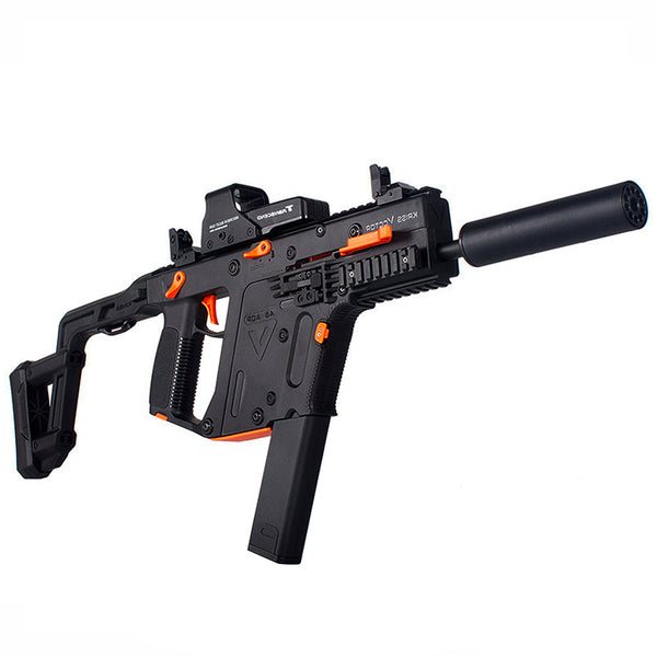 KRISS VECTOR V2 Gel Blaster – IMPACT GEL TOY
