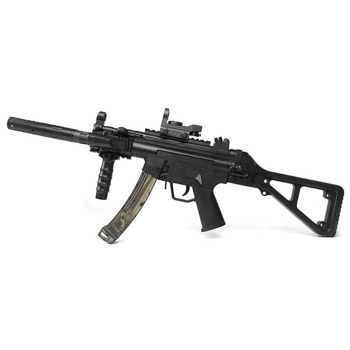 MP5K Electric Gel Blaster – IMPACT GEL TOY