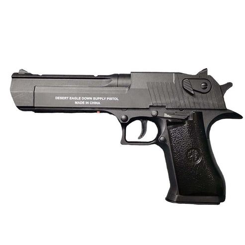 Desert Eagle Gel Blaster Electric Full Auto – IMPACT GEL TOY